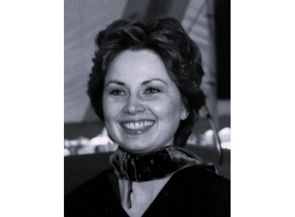 Nancy Ammons Obituary and Online Memorial (2025)