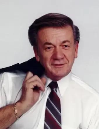 Ted Martin Obituary (2023) - Trenton, MI - Martenson Family of Funeral ...