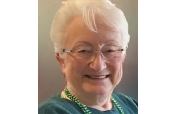 Alice May Channell Obituary (2025) - Willoughby, OH - Davis-Babcock ...