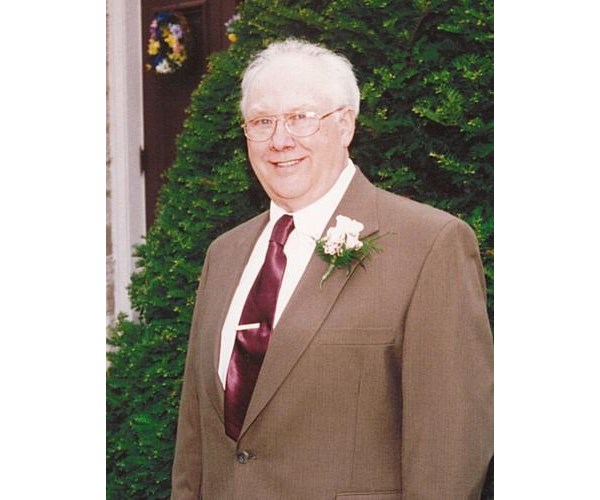 David W Strauss Obituary (2025) - Fort Atkinson, WI - Dunlap Memorial Home