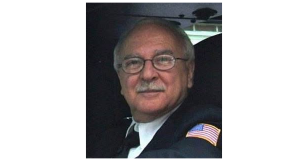Martin Passander Obituary and Online Memorial (2025)
