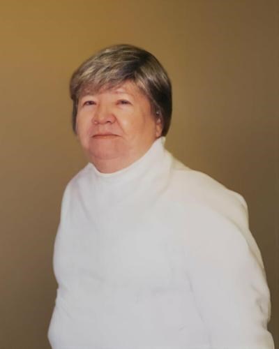 Margaret Jean Dickerson Obituary (2026) - Louisa, KY - Wilson Funeral ...