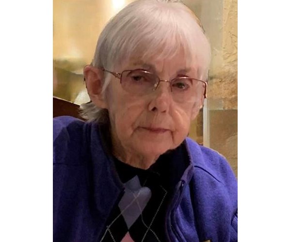 Georgia Elizabeth Siders Obituary (1938 - 2026) - Rockwood, MI - MLive.com