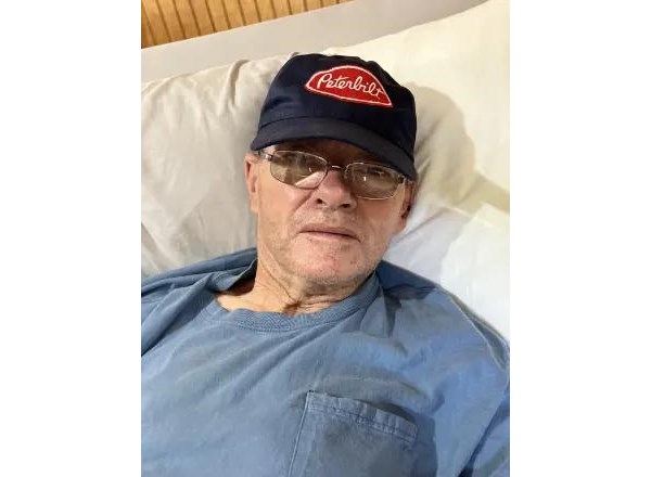 Jimmy Lester Glenn Obituary (2024) - Velma, OK - Alexander Gray Funeral ...