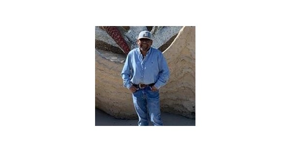 Roberto Reyna Obituary (2024) - Uvalde, TX - Hillcrest Memorial Funeral ...