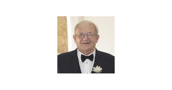Kenneth R. Grant Obituary (1941 - 2024) - Plaistow, NH - 97.9 WHAV