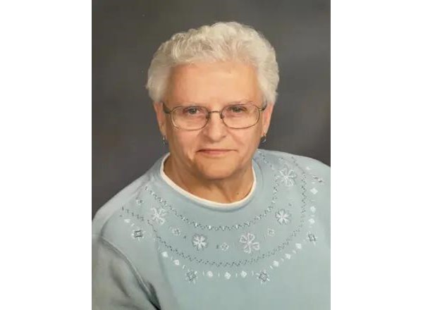 Nancie Ann Cornelius Allen Obituary (2025) - Zelienople, PA - Boylan ...