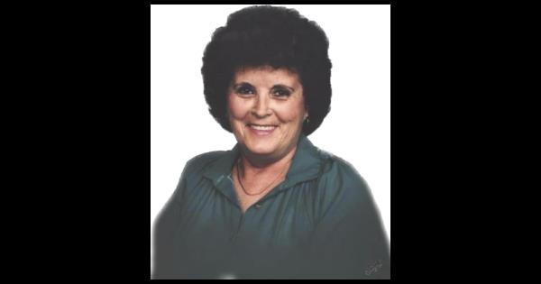 Ruby Lee Whitaker Obituary (2023) - Cynthiana, KY - Ware Funeral Home ...