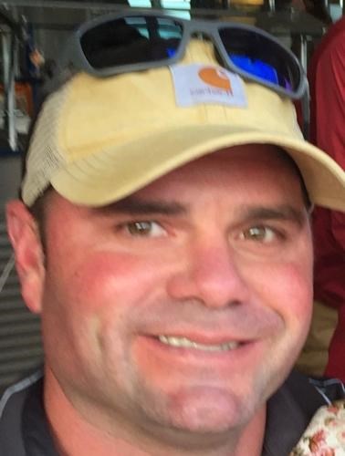 Justin Ray "P-Nut" Finch Obituary (2026) - Talladega, AL - Usrey Brown ...