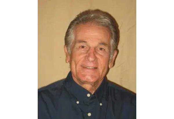 James M. "Jim" Gillespie Obituary (2024) - Plymouth, MA - Cartmell ...