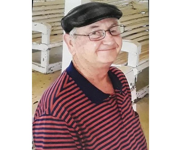 Jerry Ronald Scruggs Obituary (2024) - Shelby, NC - Robert Morgan ...