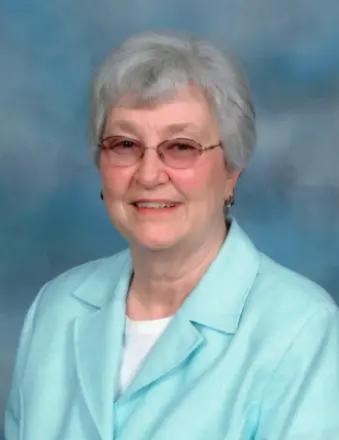 Doris Kennedy Obituary (2025) - Jefferson, IA - Slininger-Schroeder ...