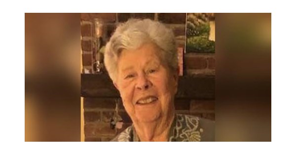Alice L Dearing Obituary (1931 - 2022) - Legacy Remembers