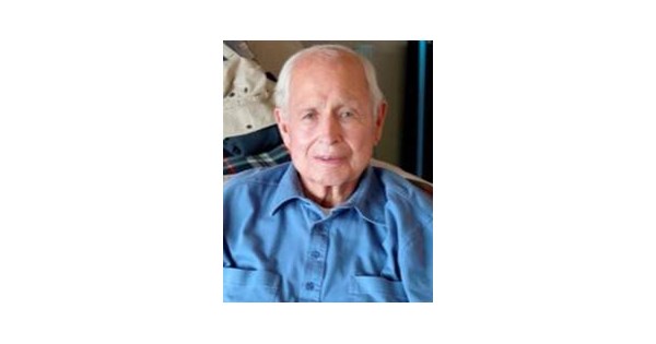 Robert Gonzales Obituary (2023) - Albuquerque, NM - Daniels Family ...