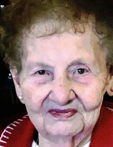 Elizabeth DelSignore Obituary (1924 - 2022) - Struthers, OH - Mahoning ...