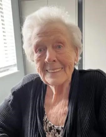 Bernice Martin Obituary (2024) - Franklin, IN - Jessen Funeral Home ...