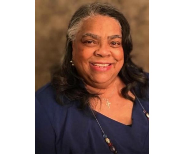 Arlene Lewis Whye Obituary (2025) - West Chester, PA - DeBaptiste ...
