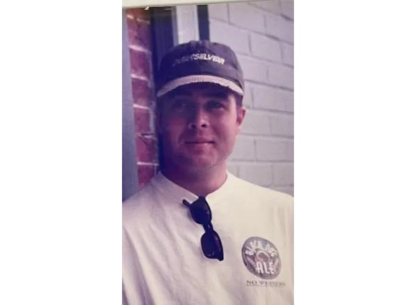David Benton Peters Obituary (2025) - Wilmington, NC - Wilmington ...