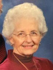 Anna L. Slentz Obituary (1932 - 2025) - Butler, IN - WFFT-TV 55 News