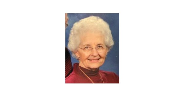 Anna L. Slentz Obituary (1932 - 2025) - Butler, IN - WFFT-TV 55 News
