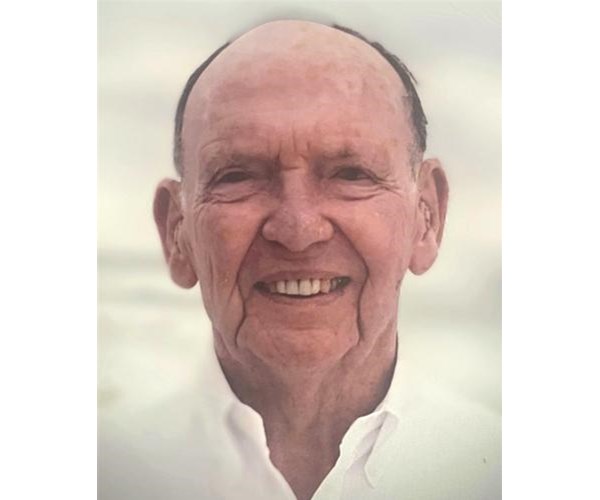 Andrew Curtis Huggins Obituary (2023) - Daphne, AL - Hughes Funeral ...