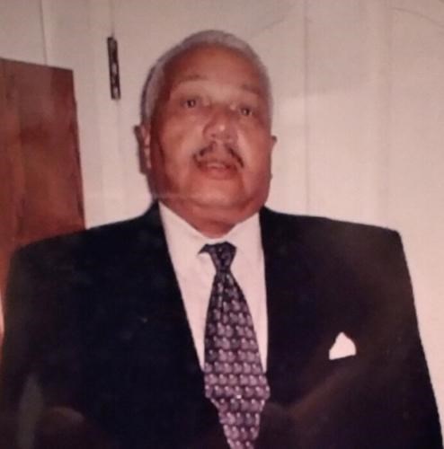 William Lewis "Bill" Slocum Obituary (2024) - Ogden, UT - Myers ...