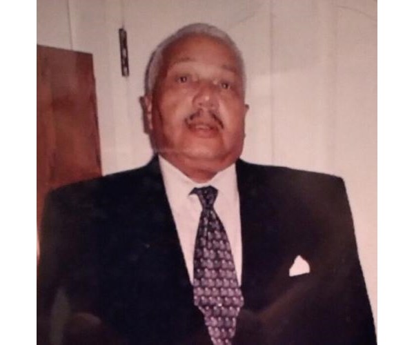 William Slocum Obituary and Online Memorial (2024)