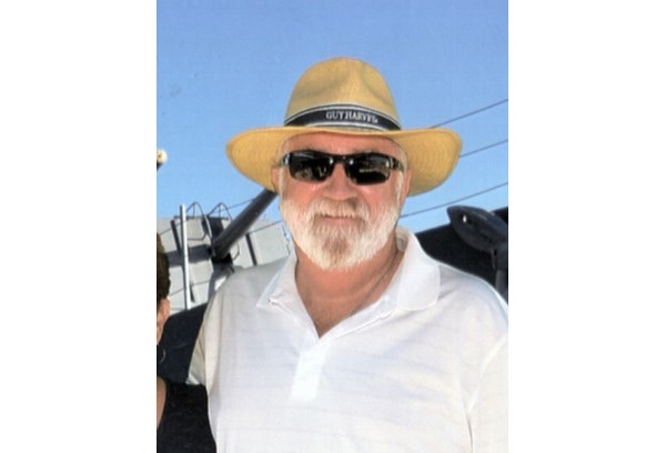 Thomas J. MacKay Sr. Obituary (2023) - Murrells Inlet, SC - Burroughs ...