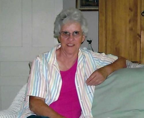Fairie Janet "Dismore" Thompson Obituary (2026) - Vallonia, IN - Hague ...