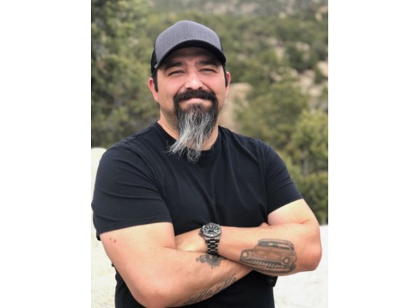 Richard Eugene Johnson Jr. Jr. Obituary (2025) - Denver, CO - A Better ...