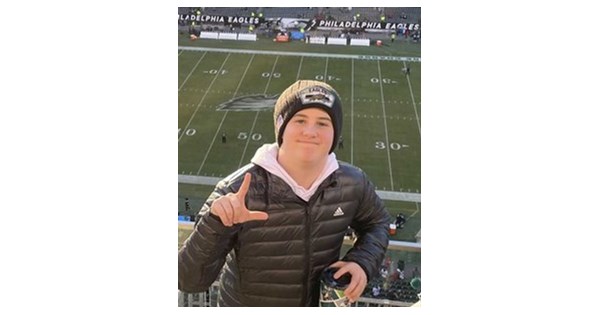 Benjamin David Van Buskirk Obituary (2024) - Olathe, KS - Penwell-Gabel ...