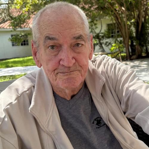 Roberto Jesus Rodriguez Obituary (2025) - Coral Gables, FL - Van Orsdel ...