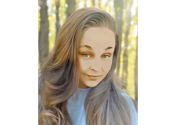 Merissa Marie Hogan Obituary (2025) - Algona, IA - Lentz Funeral Home ...