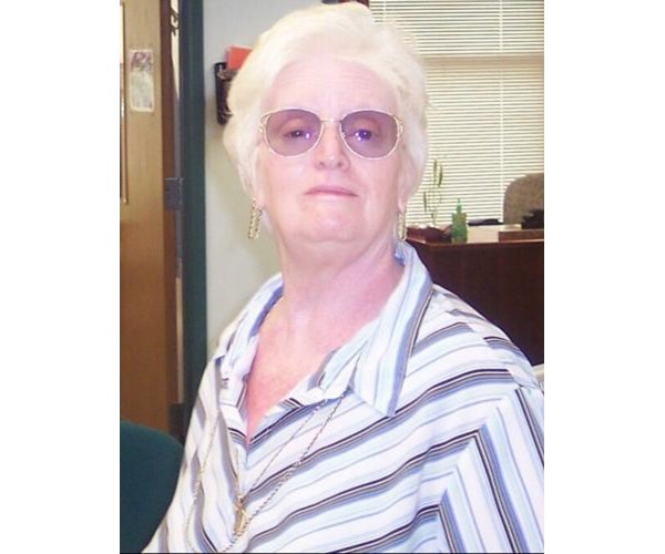 Joyce Williams Obituary (2023) - Dillwyn, VA - Dunkum Funeral Home Inc