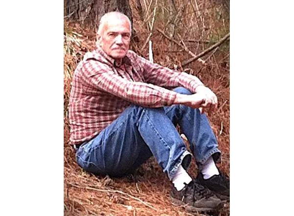 Joseph Ronald Davis Obituary (2024) - Hogansville, GA - Claude A ...