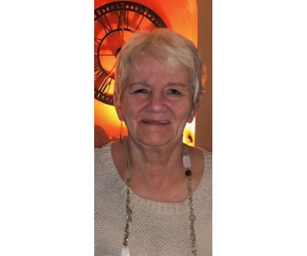 Kathy Marie Boston Obituary (2024) - Marissa, IL - Heil-Schuessler ...