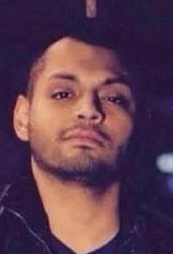Anthony Enriquez Obituary and Online Memorial (2026)