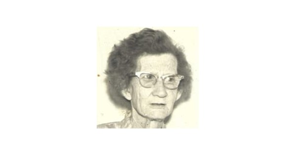 Mrs. Alice Elizabeth Dickerson Williams Obituary (2024) - Jacksonville ...
