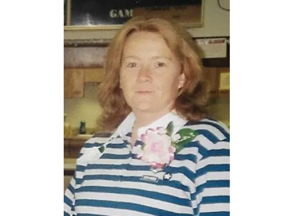 Kimberly Ann Bruns Obituary (2024) - Marshalltown, IA - Mitchell Family ...