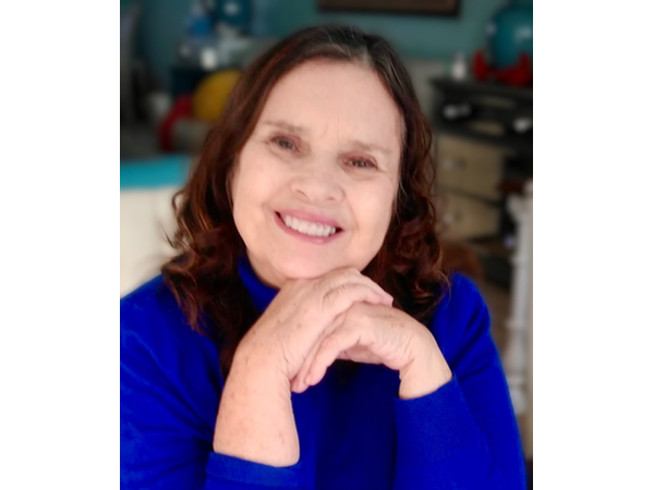 Vicki Bishop Obituary (2025) - Salt Lake City, UT - Larkin Sunset Lawn ...