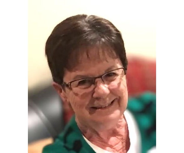 Barbara Jean Major Obituary (2025) - Hillsboro, IL - Hough & Sons ...