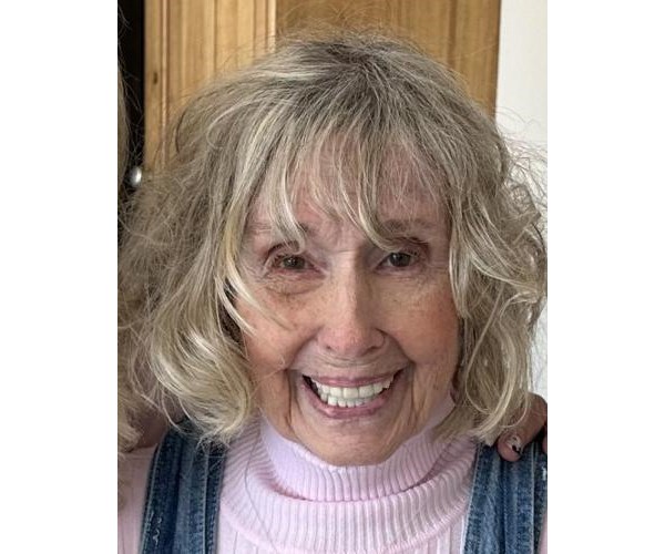 Janet Miller Obituary and Online Memorial (2025)