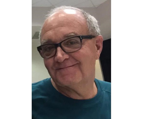 Ronald Collins "Ron (Ronnie)" Bishop Obituary (2025) - Calera, AL ...