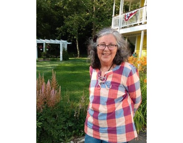 Mary H. Jansen Obituary (2024) - Cincinnati, OH - Brater-Winter Funeral ...