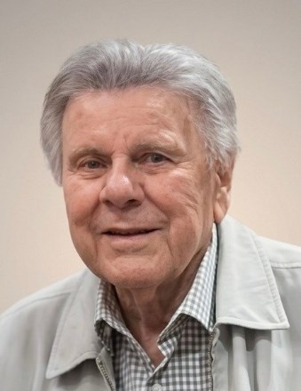 Clayton H Quick Obituary (2026) - Johnston, RI - A. A. Mariani & Son ...