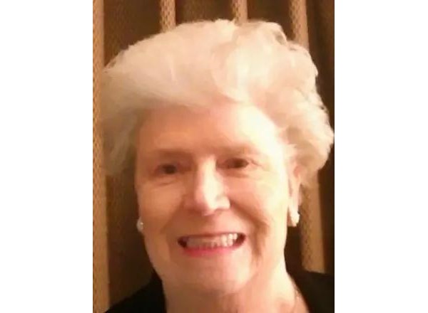 Peggy Gill Obituary (2025) - Irving, TX - Colonial Funeral Home of Irving