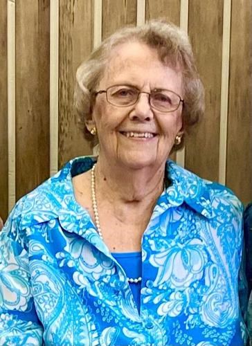 Marvis I. Bell Obituary (2026) - Brookings, SD - Crawford-Osthus ...
