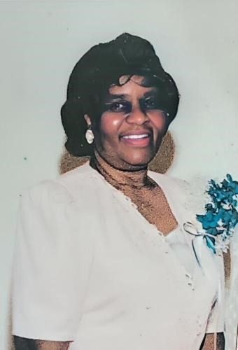 Theola White Obituary (2024) - LaPlace, LA - Patrick H. Sanders Funeral ...