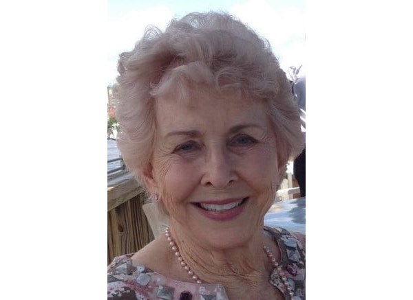 Patricia B. Fogleman Obituary (2024) - Wilmington, NC - Wilmington ...