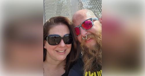 April Rose Massey-Decker Obituary (2023) - St. Charles, MO - Paul ...